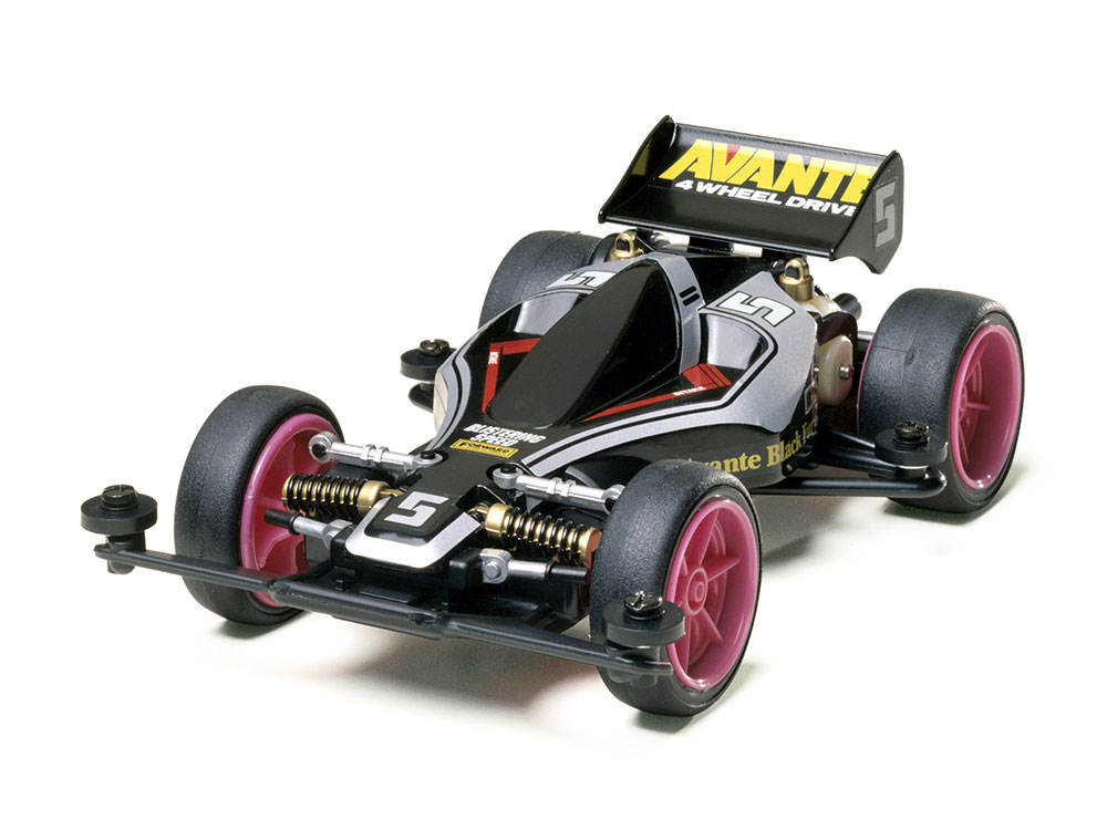 Special sale of Tamiya Mini 4WD Japan Cup 2020 event sales limited ...