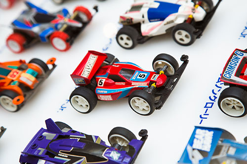 Tamiya Company Archives - TamiyaBlog