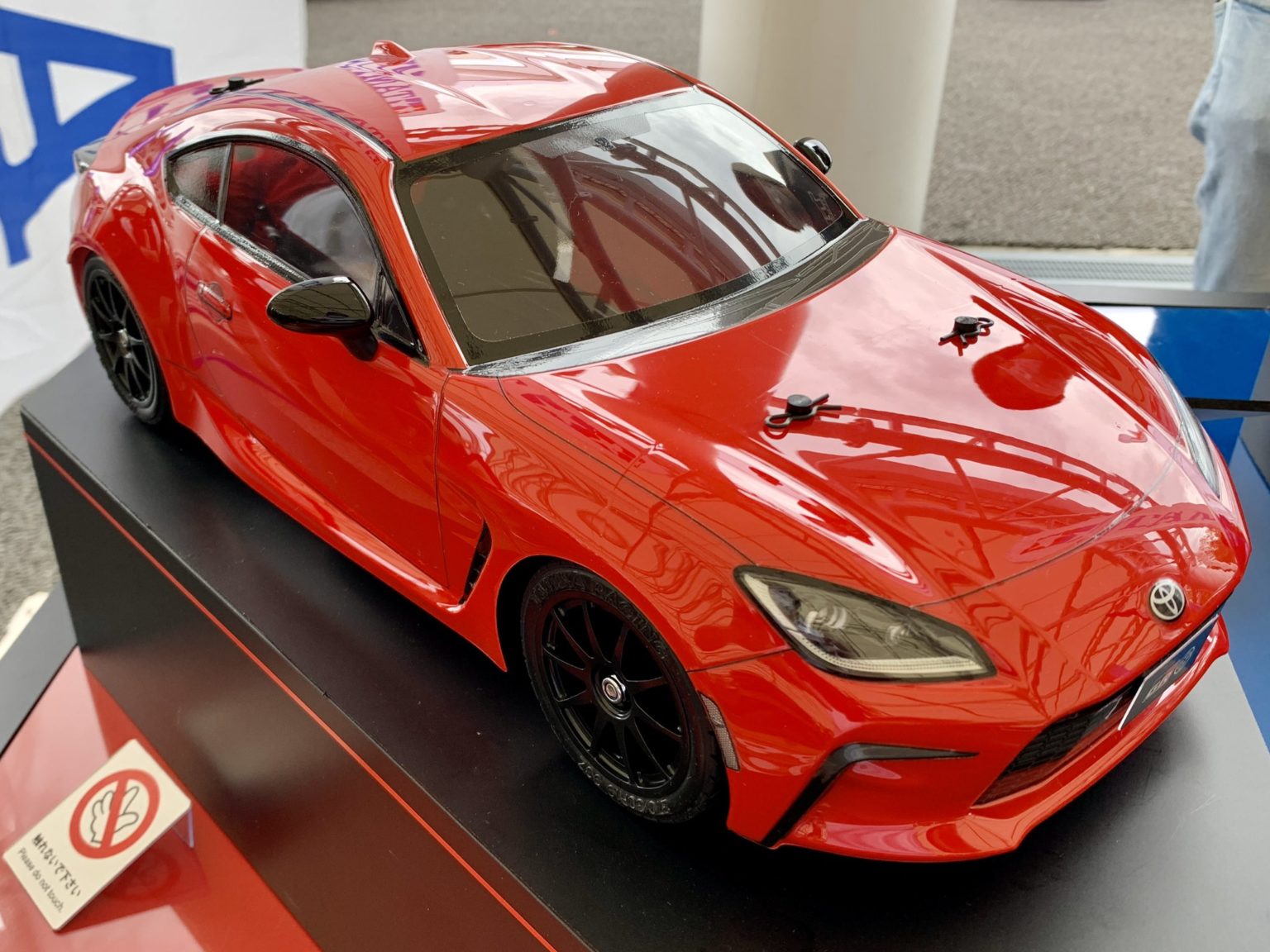 Some more new Tamiya RC items update - TamiyaBlog