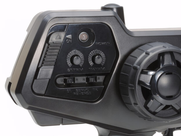 Full details of Tamiya 56714 TamTech-Gear The Grasshopper Mini (GB-01S ...