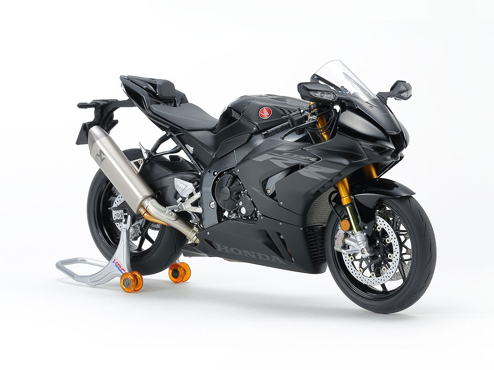 Tamiya official international release list October 2021 - TamiyaBlog