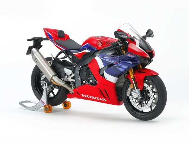 Tamiya official international release list December 2021 - TamiyaBlog