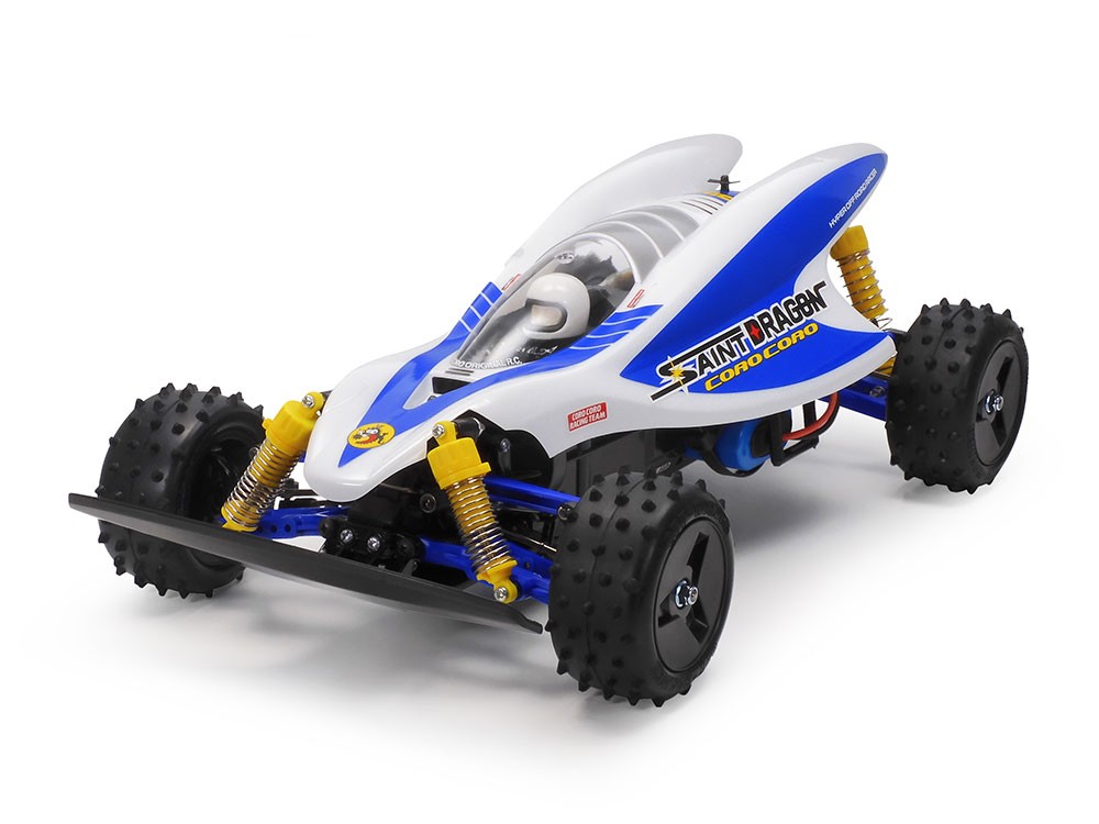 Tamiya official international release list December 2021 - TamiyaBlog