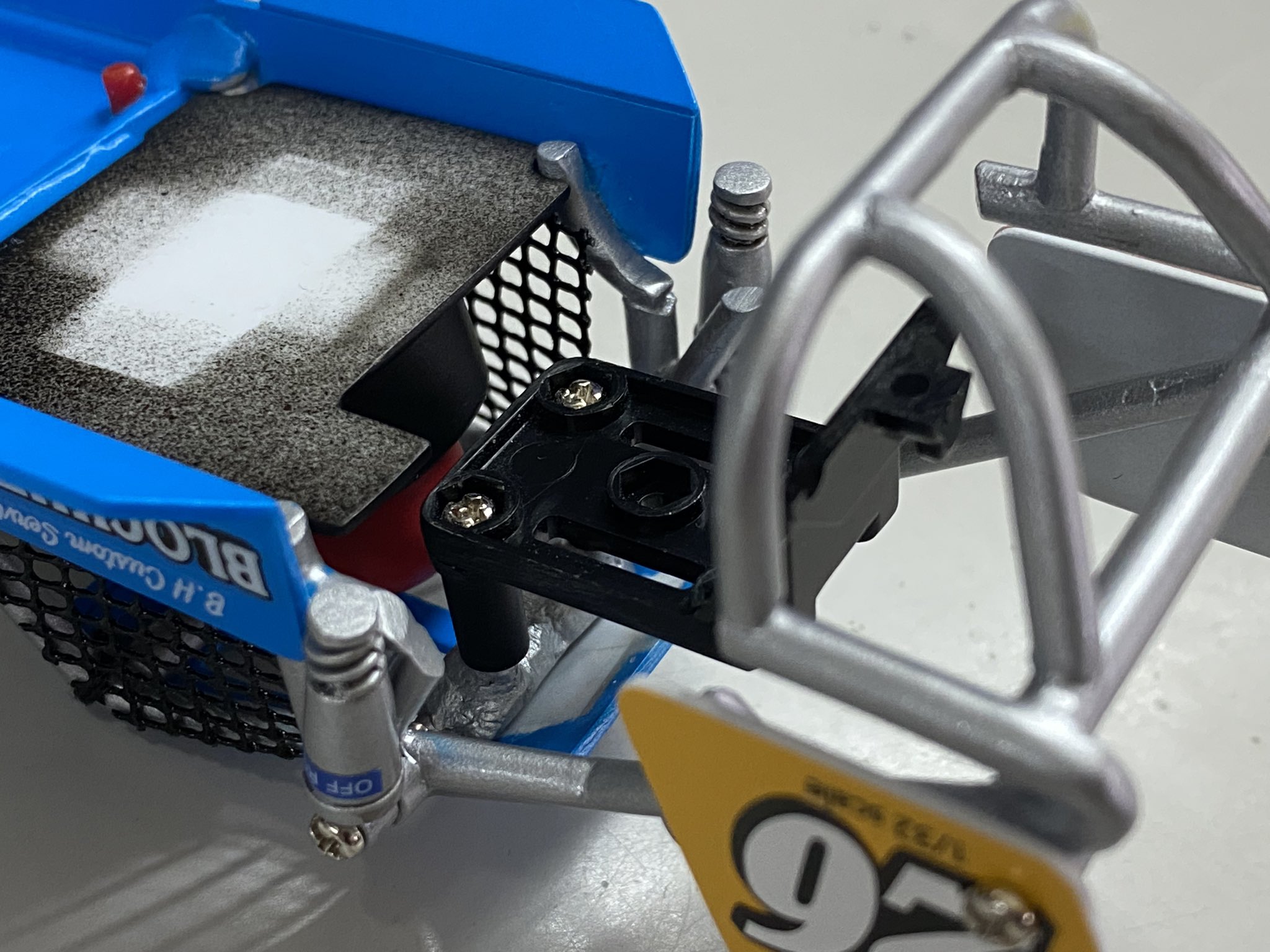 Customized Builds Archives - Page 2 of 35 - TamiyaBlog