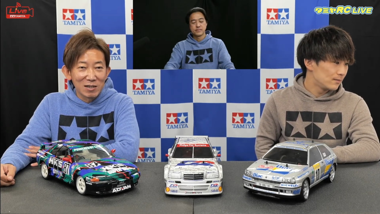 TamiyaBlog - A blog about Tamiya radio control, scale and Mini 4WD ...