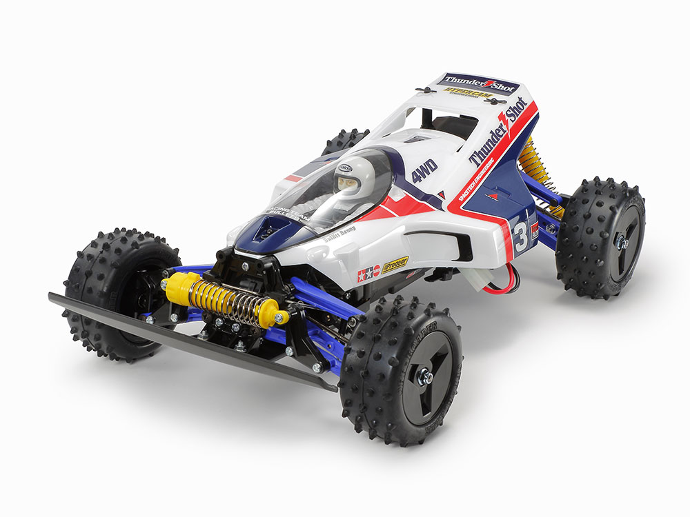 Tamiya official international release list May 2022 - TamiyaBlog