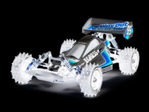 First details about Tamiya 47489 Egress Black Edition - TamiyaBlog