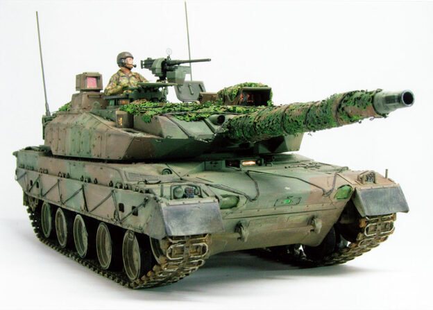 TamiyaBlog - A blog about Tamiya radio control, scale and Mini 4WD ...