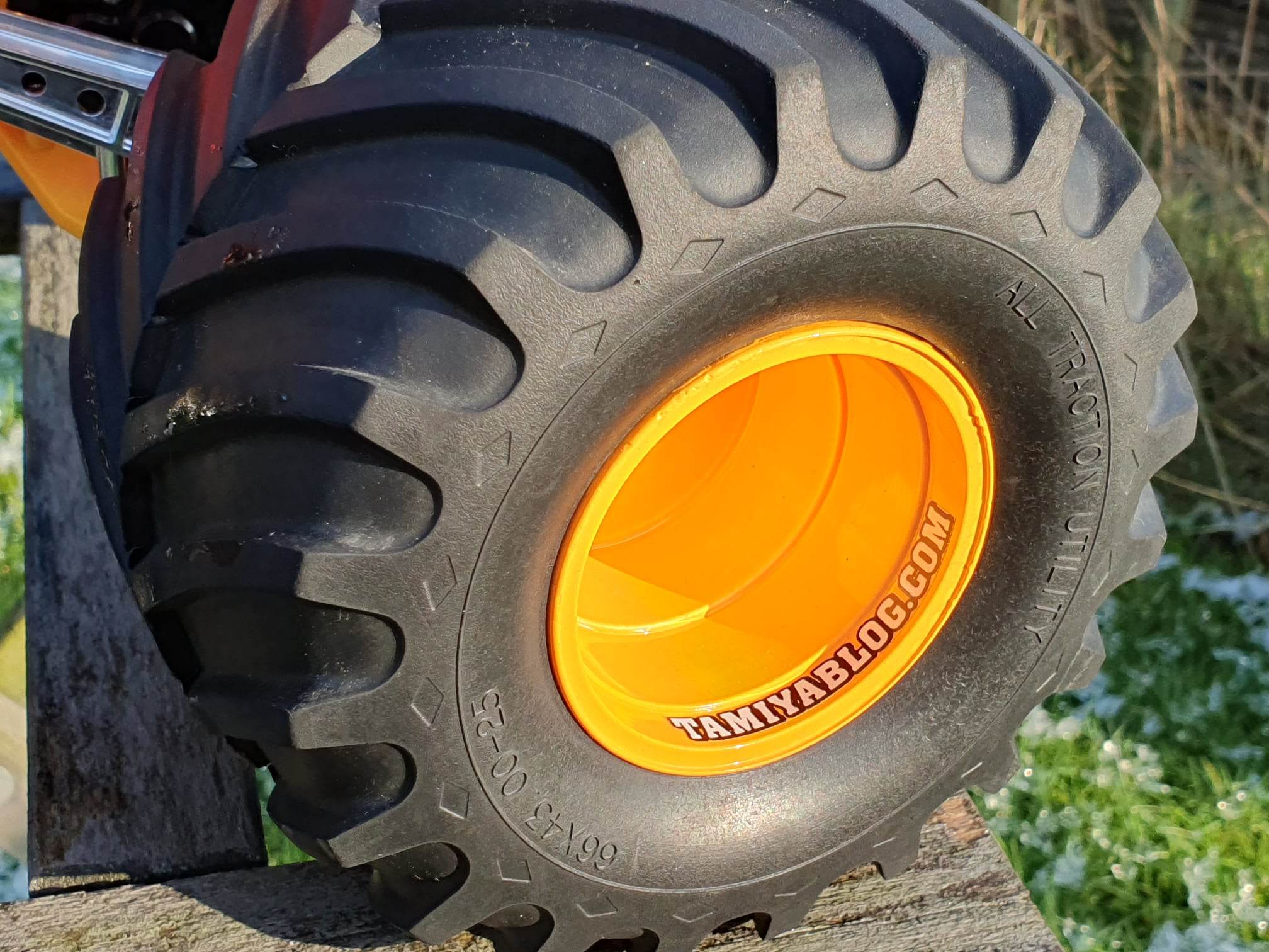 Customized Builds Archives - TamiyaBlog