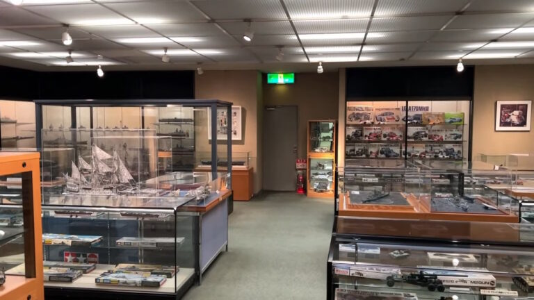 Tamiya Company Archives - TamiyaBlog