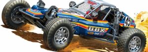 Tamiya Mini 4WD Setup Guide - TamiyaBlog
