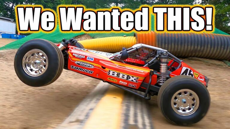 Tamiya 58719 BBX BB-01 chassis video review - TamiyaBlog