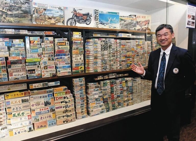 Tamiya Company Archives - TamiyaBlog