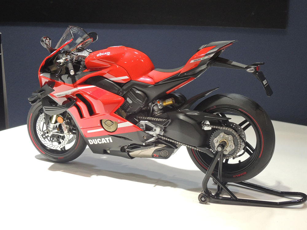 TamiyaBlog - A blog about Tamiya radio control, scale and Mini 4WD ...