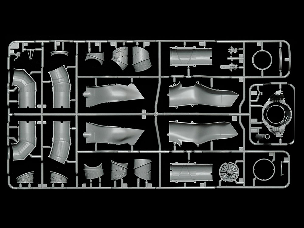 Full details of Tamiya 61125 1/48 Lockheed Martin F-35B Lightning II ...