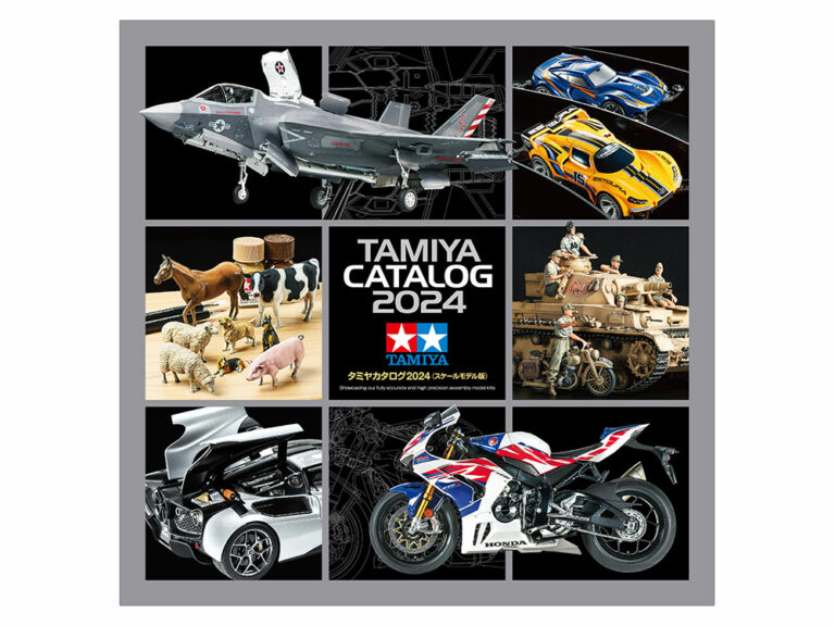 TamiyaBlog - A blog about Tamiya radio control, scale and Mini 4WD ...