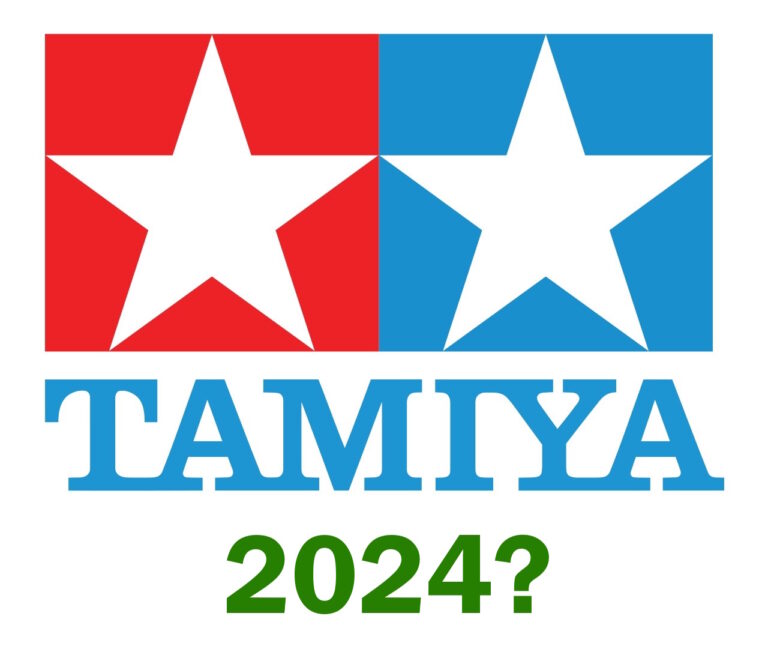 Guesses and Wishes for Tamiya 2024 Releases - TamiyaBlog