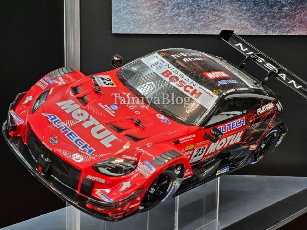 TamiyaBlog - A blog about Tamiya radio control, scale and Mini 4WD ...