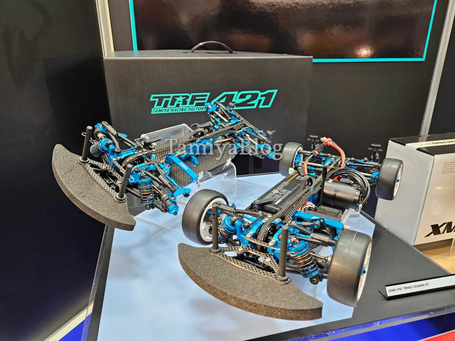 TamiyaBlog - A blog about Tamiya radio control, scale and Mini 4WD ...