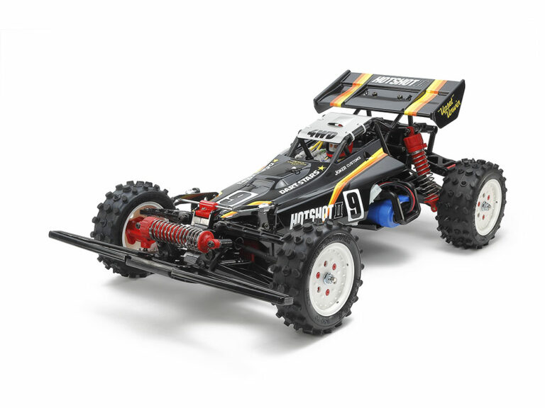 TamiyaBlog - A blog about Tamiya radio control, scale and Mini 4WD ...