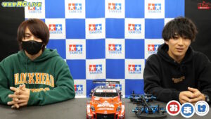 Tamiya RC Live presenting the new Tamiya RC releases shown at the ...