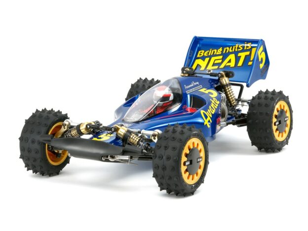 TamiyaBlog - A blog about Tamiya radio control, scale and Mini 4WD ...