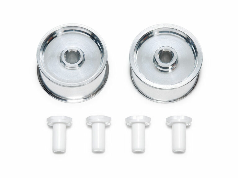 TamiyaBlog - A blog about Tamiya radio control, scale and Mini 4WD ...