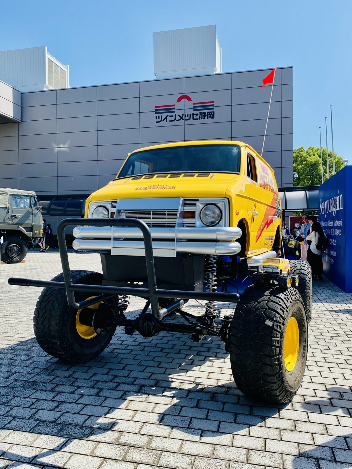 TamiyaBlog - A blog about Tamiya radio control, scale and Mini 4WD ...