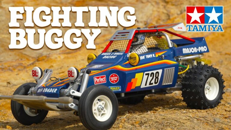 TamiyaBlog - A blog about Tamiya radio control, scale and Mini 4WD ...