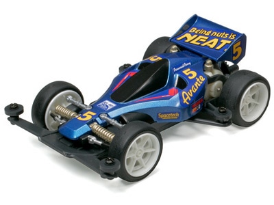 TamiyaBlog - A blog about Tamiya radio control, scale and Mini 4WD ...