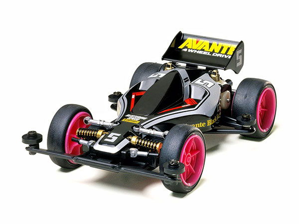 TamiyaBlog - A blog about Tamiya radio control, scale and Mini 4WD ...