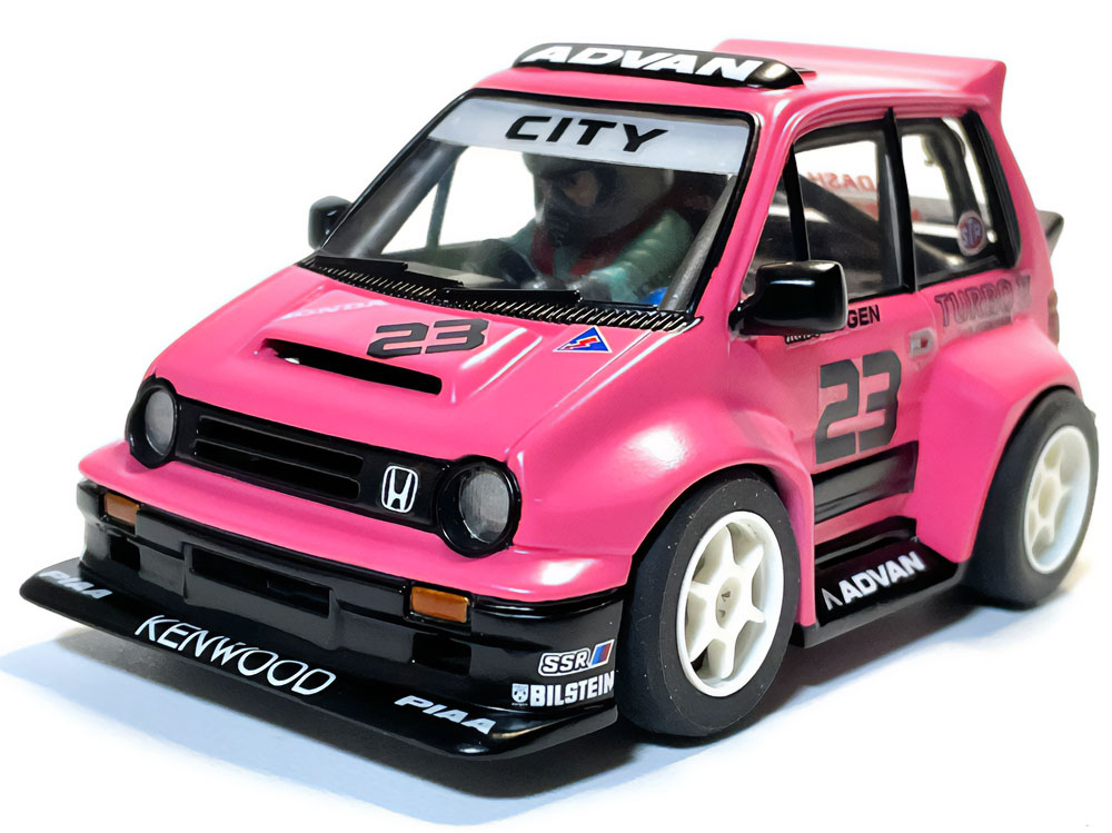 Customized Builds Archives - TamiyaBlog