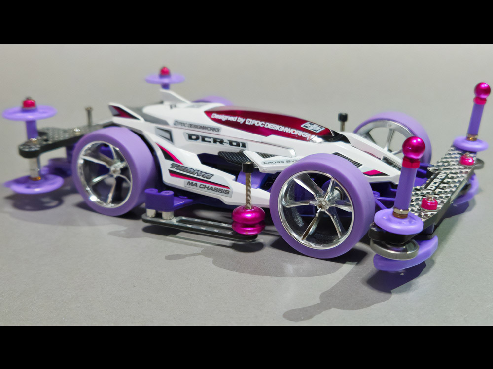 Customized Builds Archives - TamiyaBlog