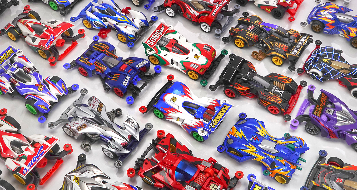 Tamiya Company Archives - TamiyaBlog