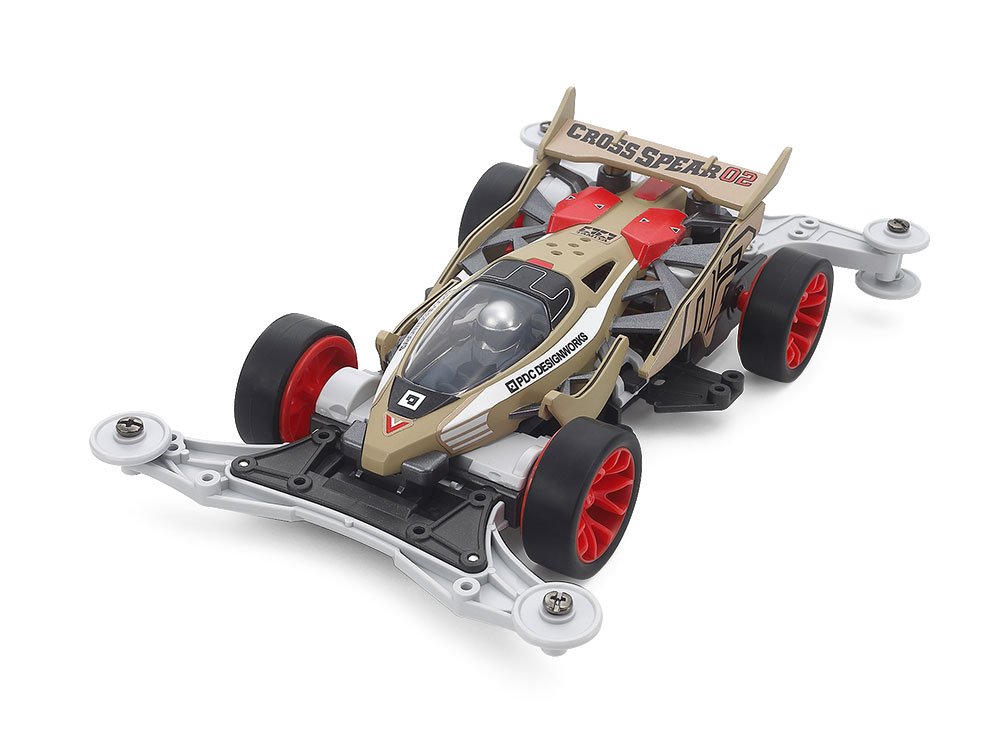 Tamiya official release list October 2024 - TamiyaBlog