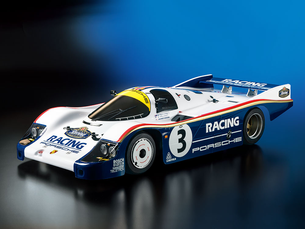 New Tamiya products for Fall/Winter 2024 to be shown at the 62nd All ...