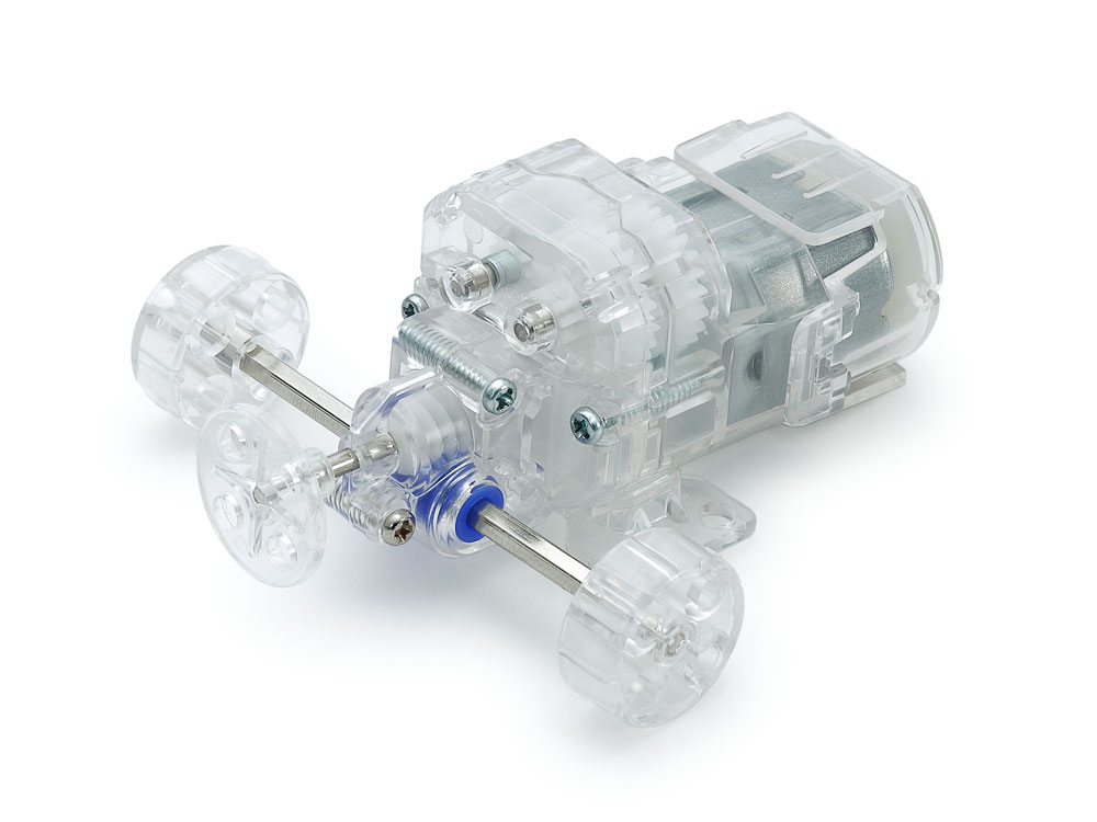 Tamiya official release list October 2024 - TamiyaBlog