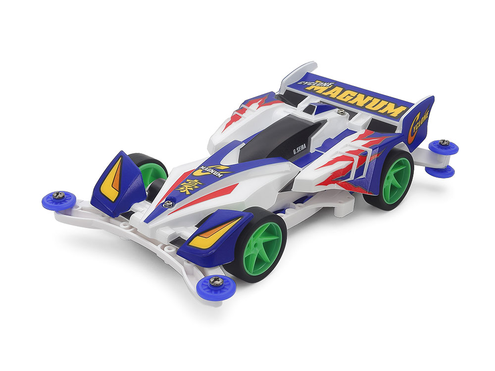 New Tamiya products for Fall/Winter 2024 to be shown at the 62nd All ...