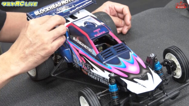 Customized Builds Archives - TamiyaBlog