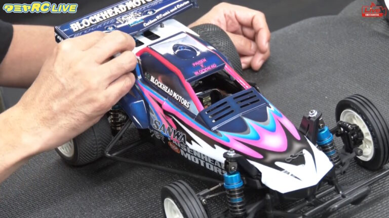 Customized Builds Archives - TamiyaBlog