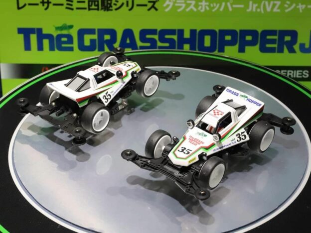 TamiyaBlog - A blog about Tamiya radio control, scale and Mini 4WD ...