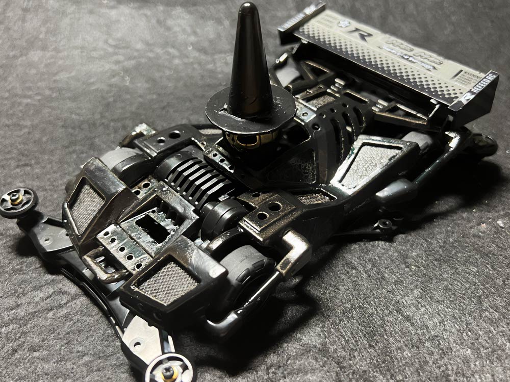 Customized Builds Archives - TamiyaBlog