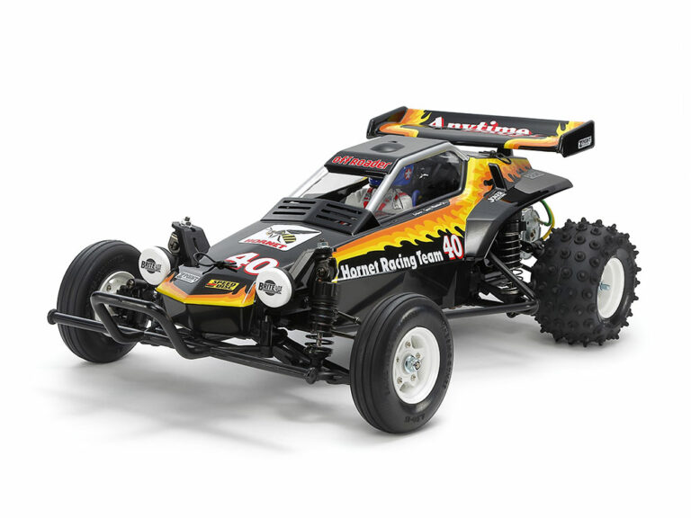 Tamiya official release list December 2024 - TamiyaBlog