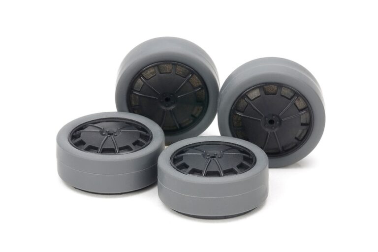 Some future Tamiya Mini 4WD releases - TamiyaBlog
