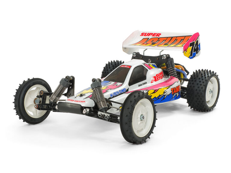 TamiyaBlog - A blog about Tamiya radio control, scale and Mini 4WD ...