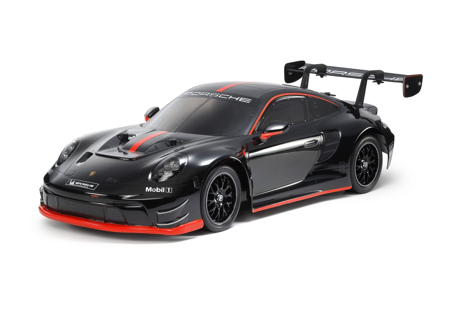 Full official list and photos of new Tamiya products shown at Nuremberg ...