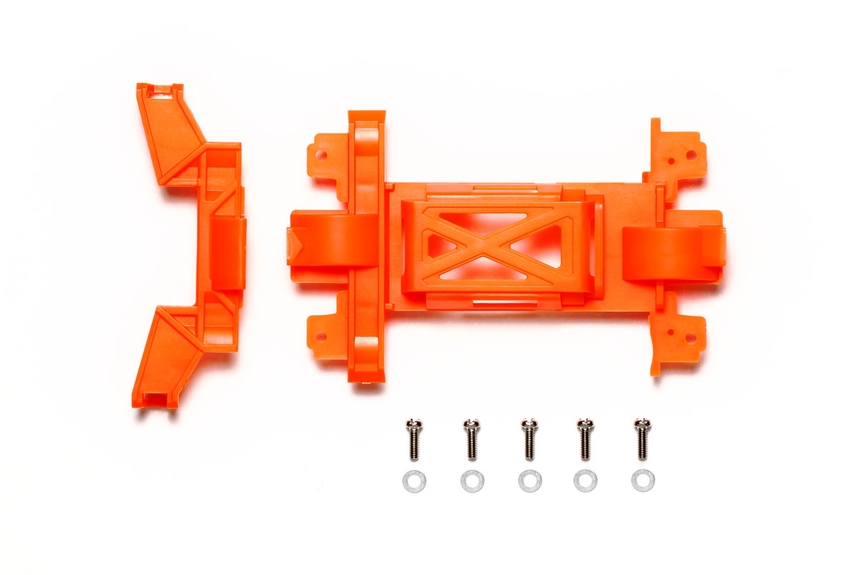 Some future Tamiya Mini 4WD releases - TamiyaBlog