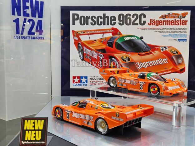 TamiyaBlog - A blog about Tamiya radio control, scale and Mini 4WD ...