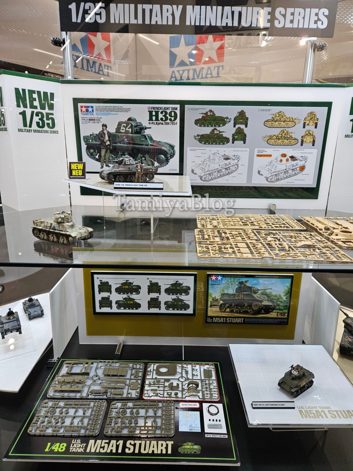 TamiyaBlog - A blog about Tamiya radio control, scale and Mini 4WD ...