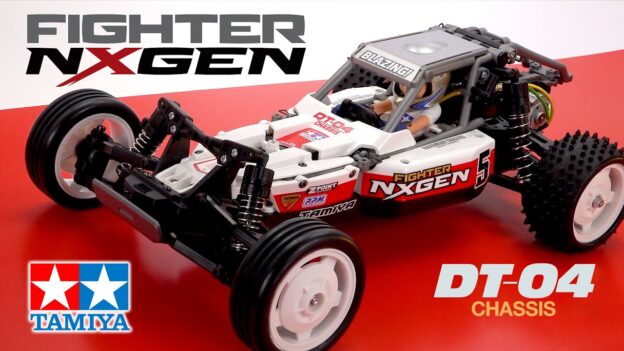 TamiyaBlog - A blog about Tamiya radio control, scale and Mini 4WD ...